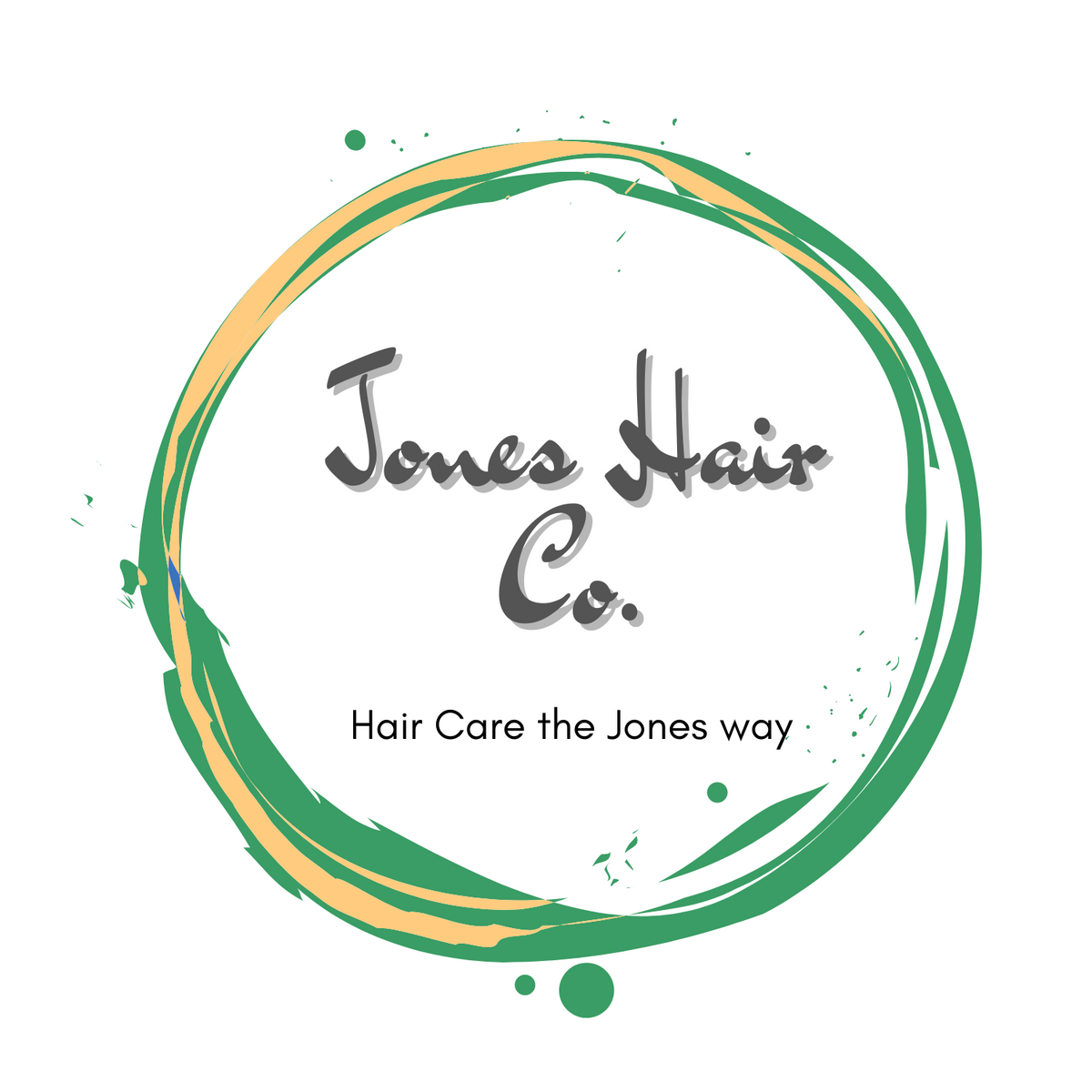 Jones Hair Co.